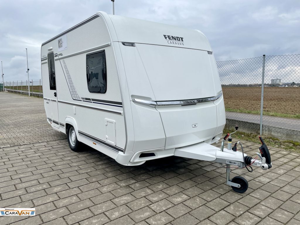 Fendt Bianco 390 | Wohnmobil kaufen bei mobile.de