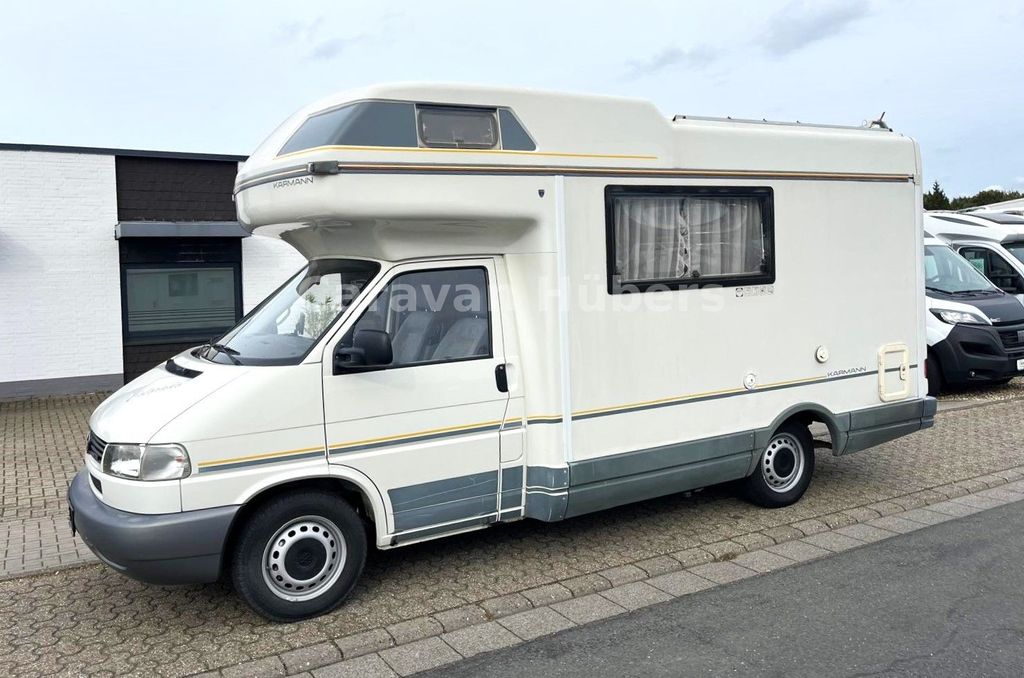 Karmann Colorado | Wohnmobil kaufen bei mobile.de