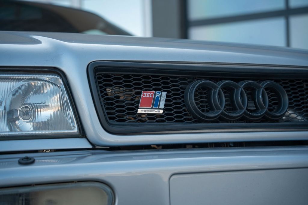 Audi RS2 Kombi kaufen bei mobile.de