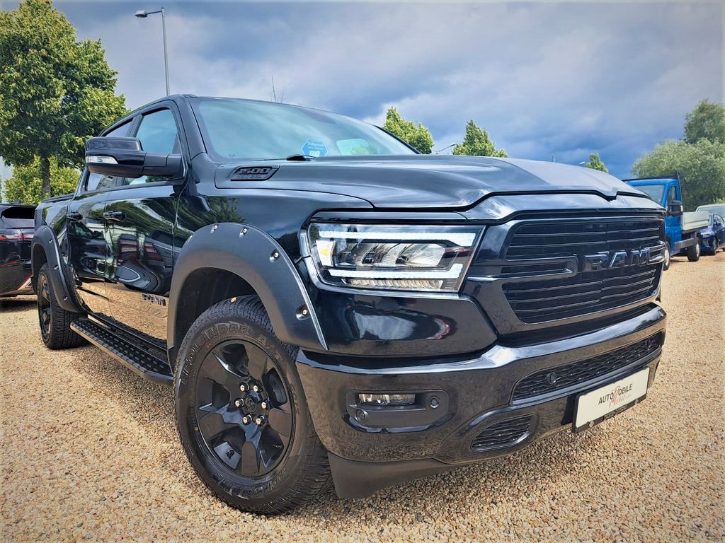 Dodge RAM | Auto kaufen bei mobile.de