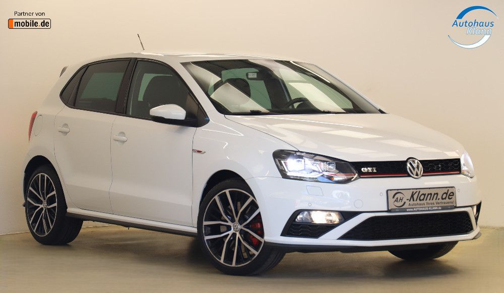 VW Polo 2016 gebraucht kaufen bei mobile.de