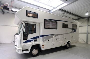 Concorde Cruiser | Wohnmobil kaufen bei mobile.de