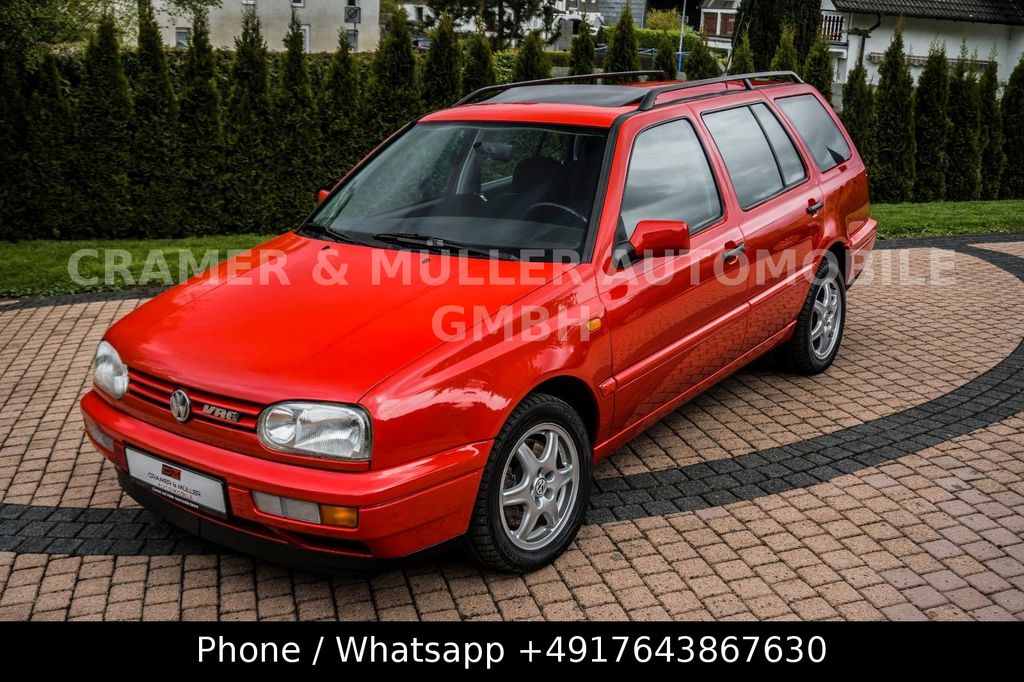 VW Golf Vr6 kaufen bei mobile.de