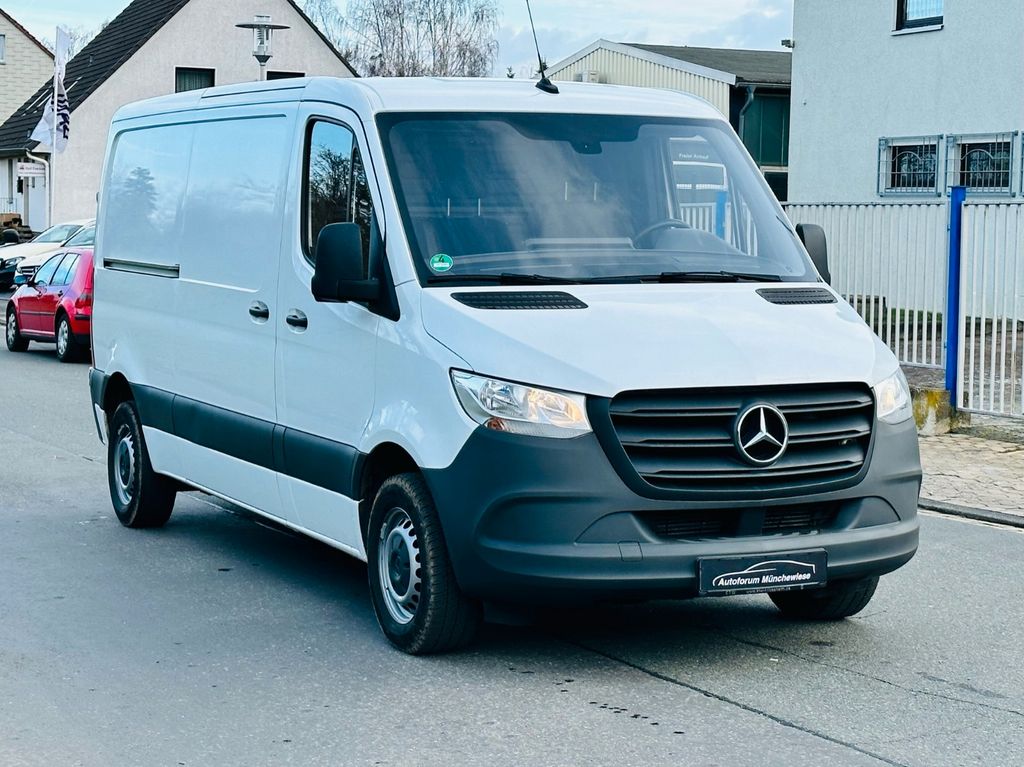 Mercedes-Benz Sprinter L2h2 kaufen bei mobile.de