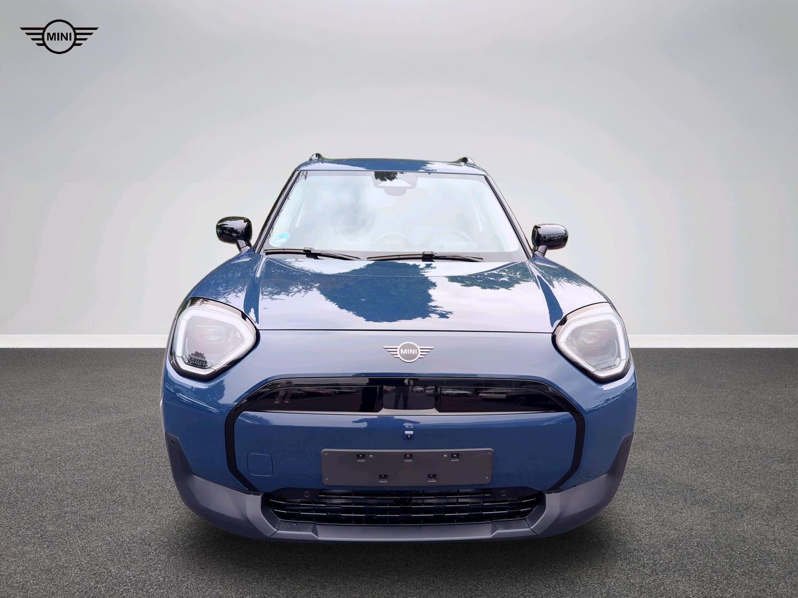 MINI Aceman E ab 389,57 Euro leasen in Lieferort nach Vereinbarung (ID ...