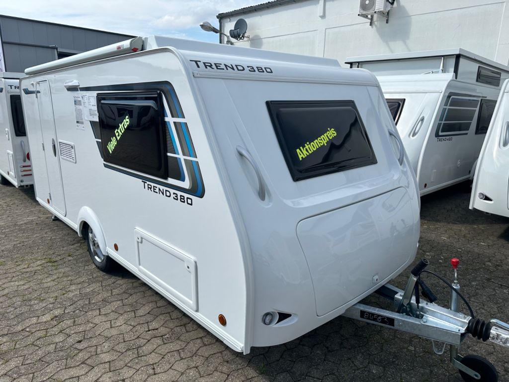 Trigano Silver | Wohnmobil kaufen bei mobile.de