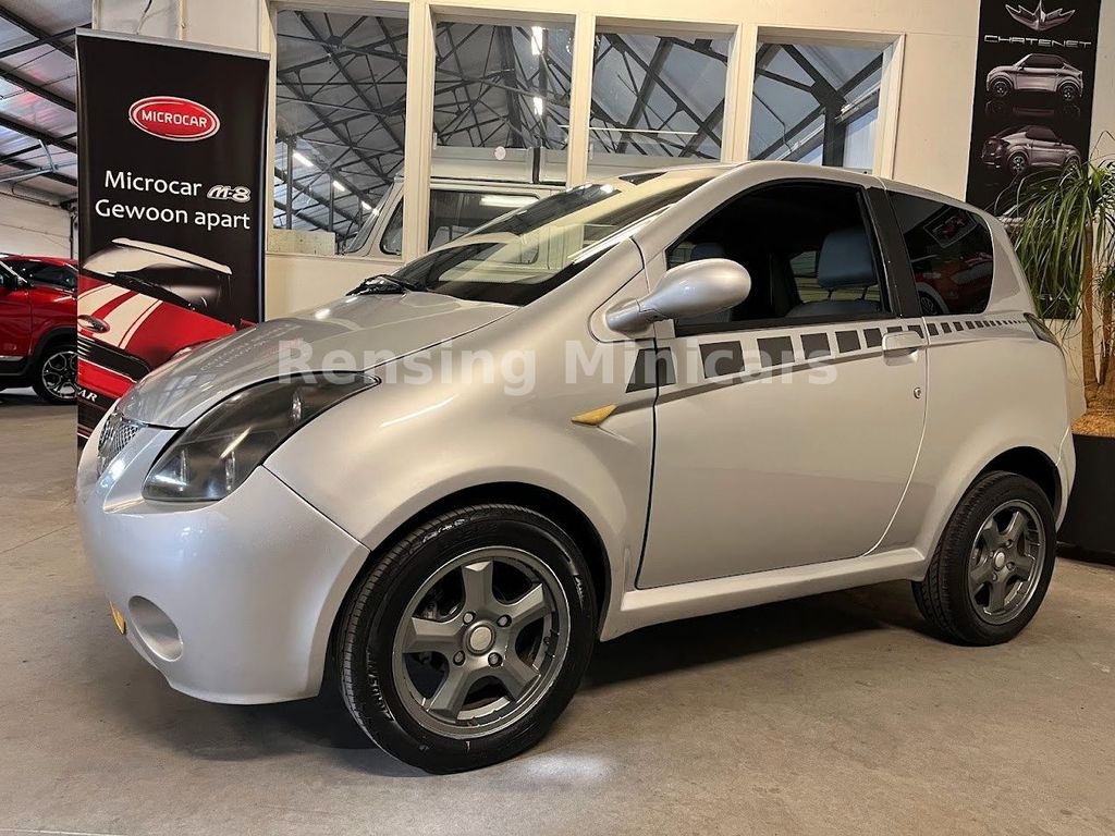 Microcar | Auto kaufen bei mobile.de