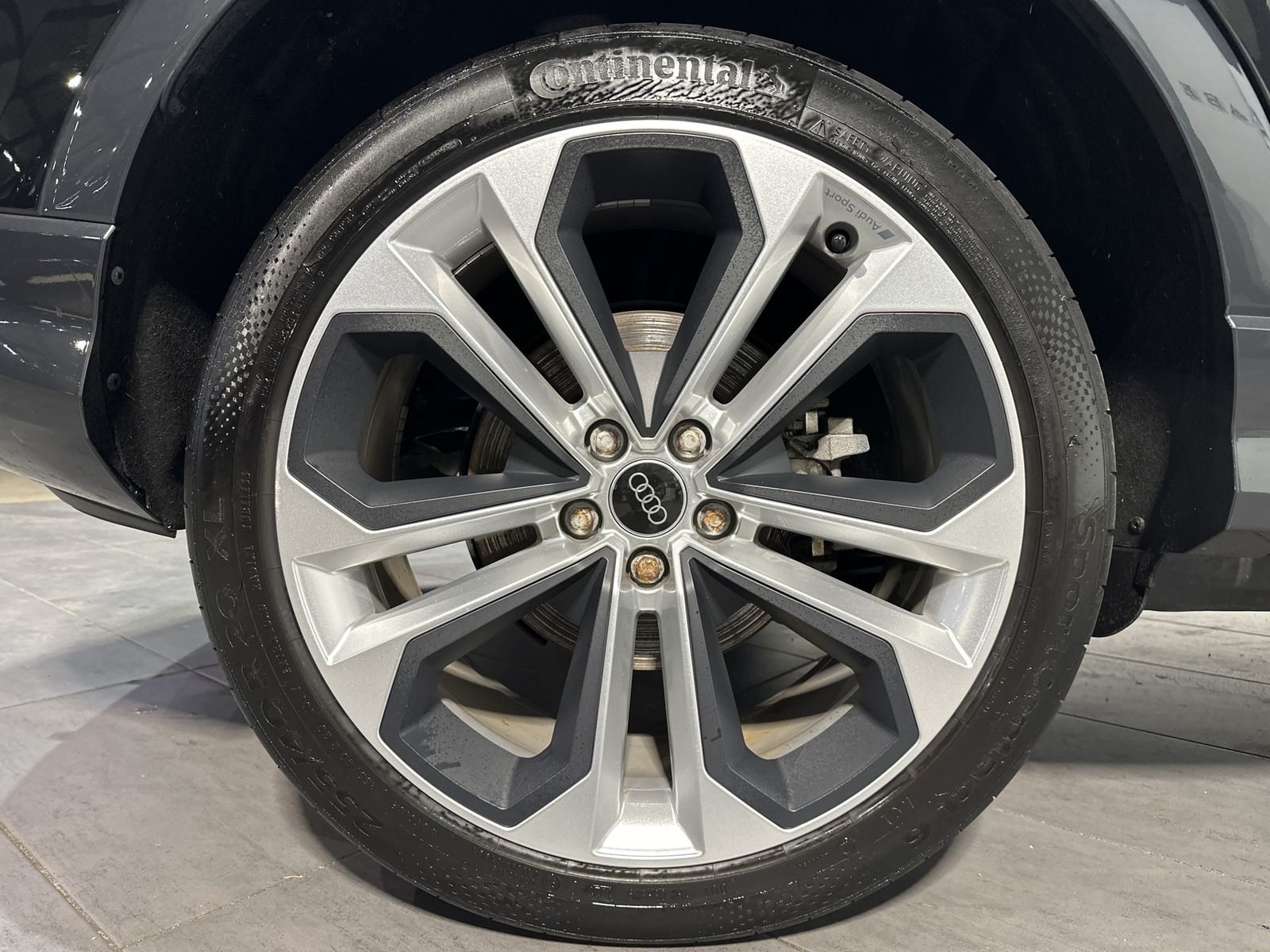 Audi Q3 SpB 45 TFSI e Optik-Paket Black+NAV+LED+20ZO - AuRa ...