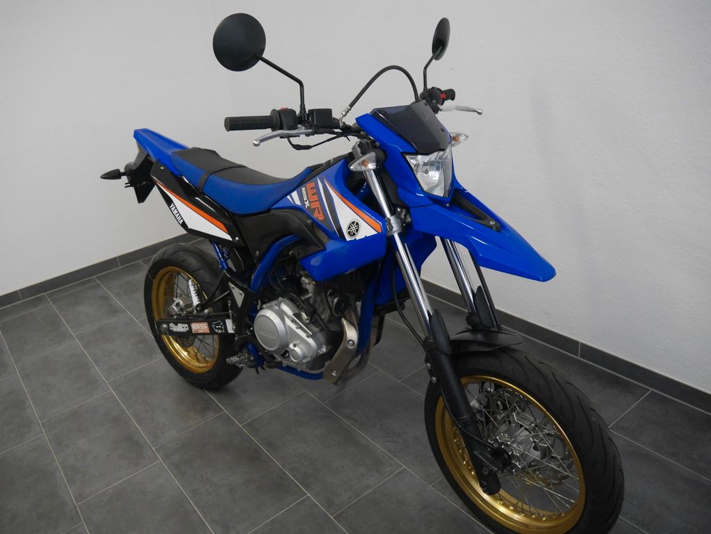 Yamaha Wr 125 X Neupreis