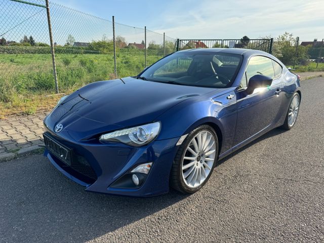 Toyota GT86 occasion ou neuve | Voiture | automobile.fr