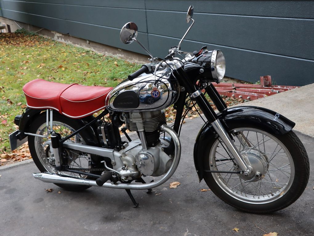 Horex Motorrad | Motorrad kaufen bei mobile.de