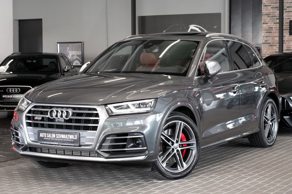 Audi Sq5 Kaufen