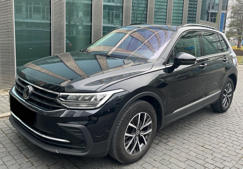Vw Tiguan Mobile De
