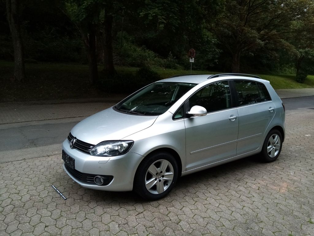 Volkswagen Golf Plus | Auto kaufen bei mobile.de
