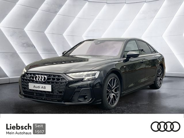 Audi A8 occasion ou neuve | Voiture | automobile.fr