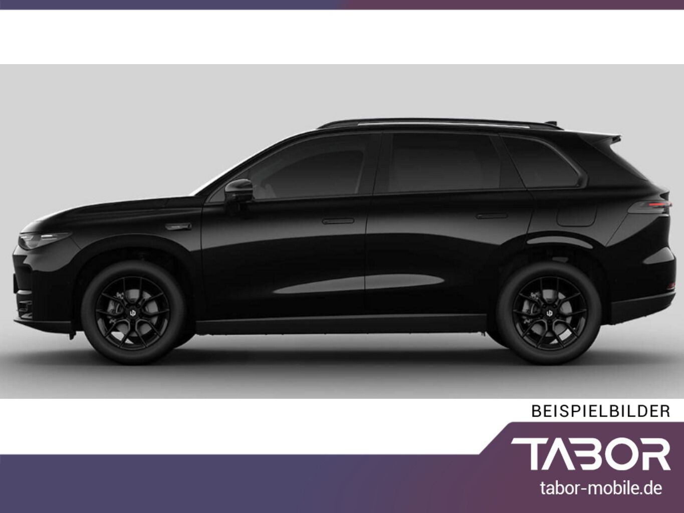 Leapmotor C10 REEV Design 20Z Pano Nav SHZ eHK ACC 4J.Gar. ab 369,24 ...