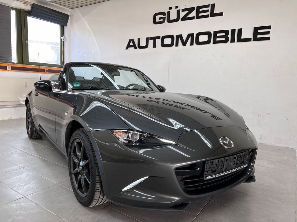 Mazda Mx5 Kaufen