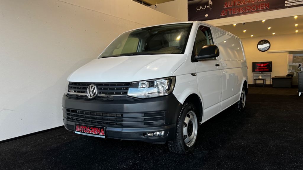 Volkswagen Transporter 4motion | Auto kaufen bei mobile.de