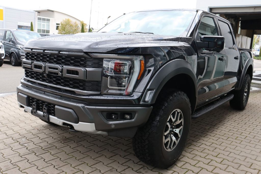Ford Raptor 150 kaufen bei mobile.de