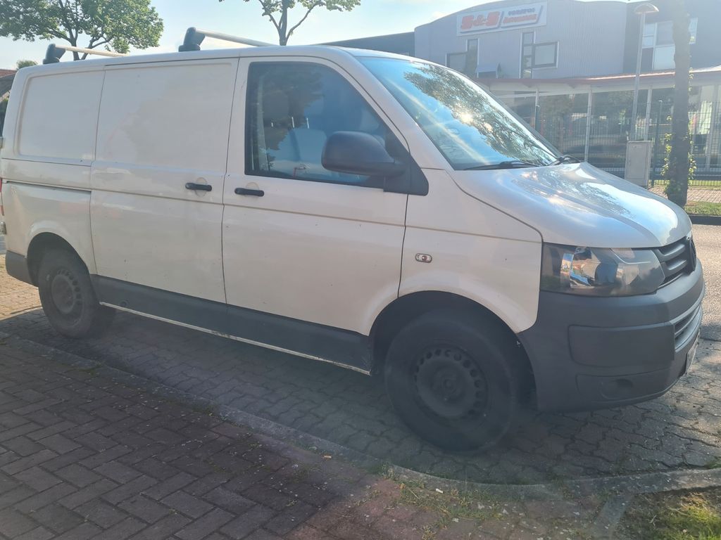 Transporter | Auto kaufen bei mobile.de