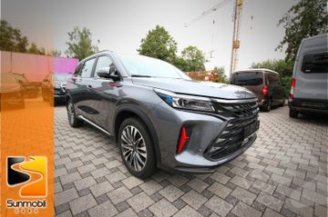 DFSK Fengon 600 kaufen bei mobile.de