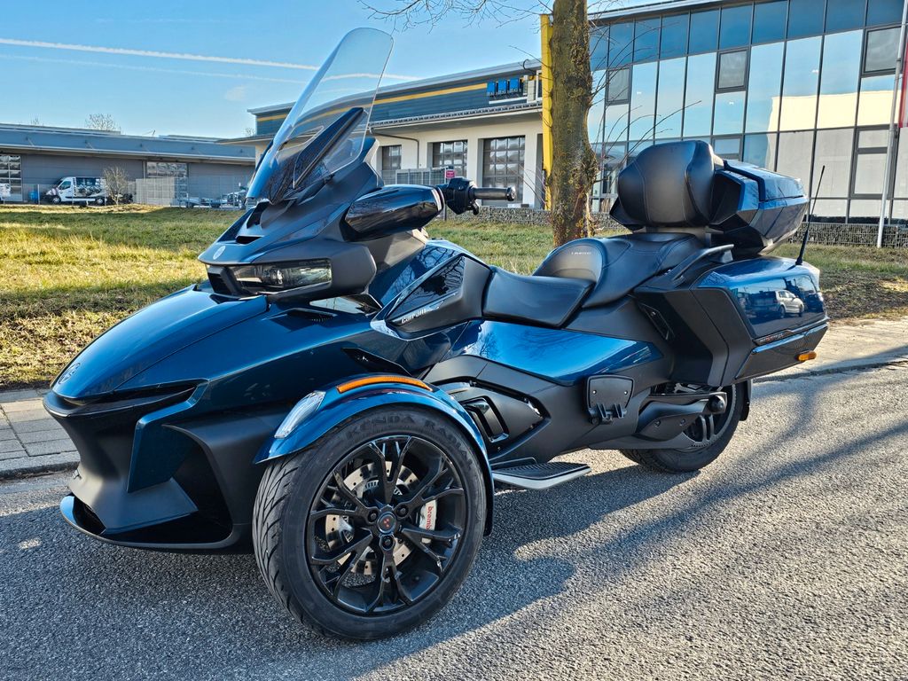 Can-Am | Motorrad kaufen bei mobile.de