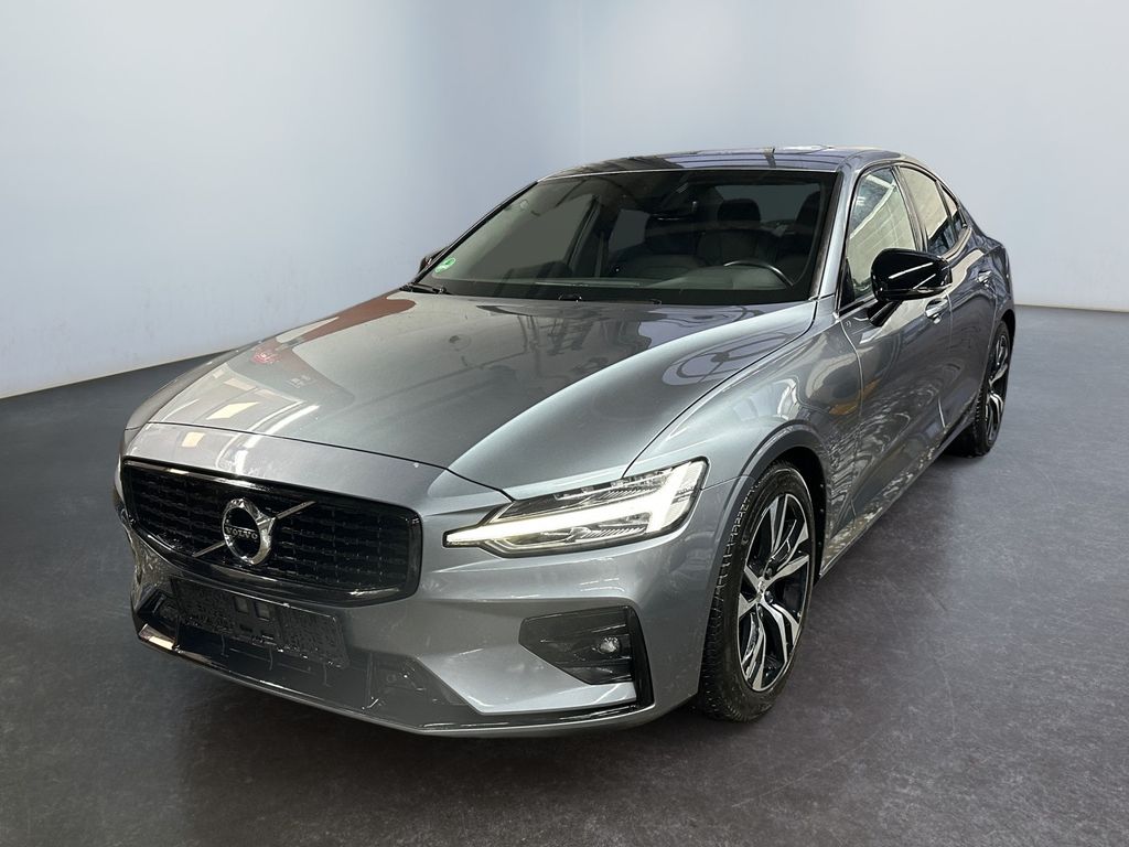 Volvo S60 kaufen bei mobile.de