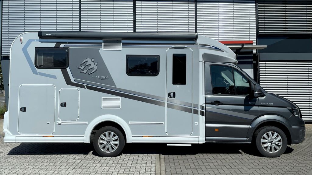 Allradantrieb 4x4s | Wohnmobil kaufen bei mobile.de