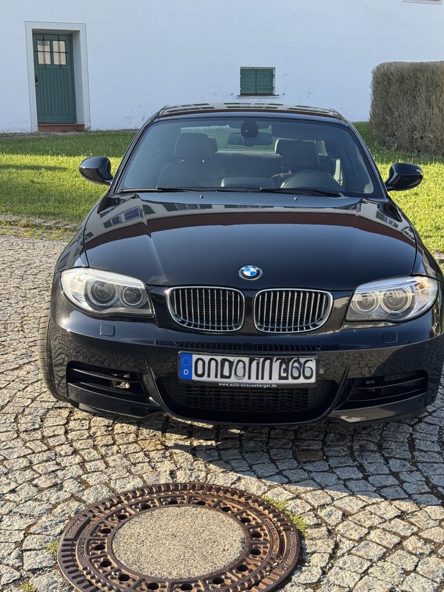 BMW 135 135i Sports Car/Coupe used in Germany | mobile.de