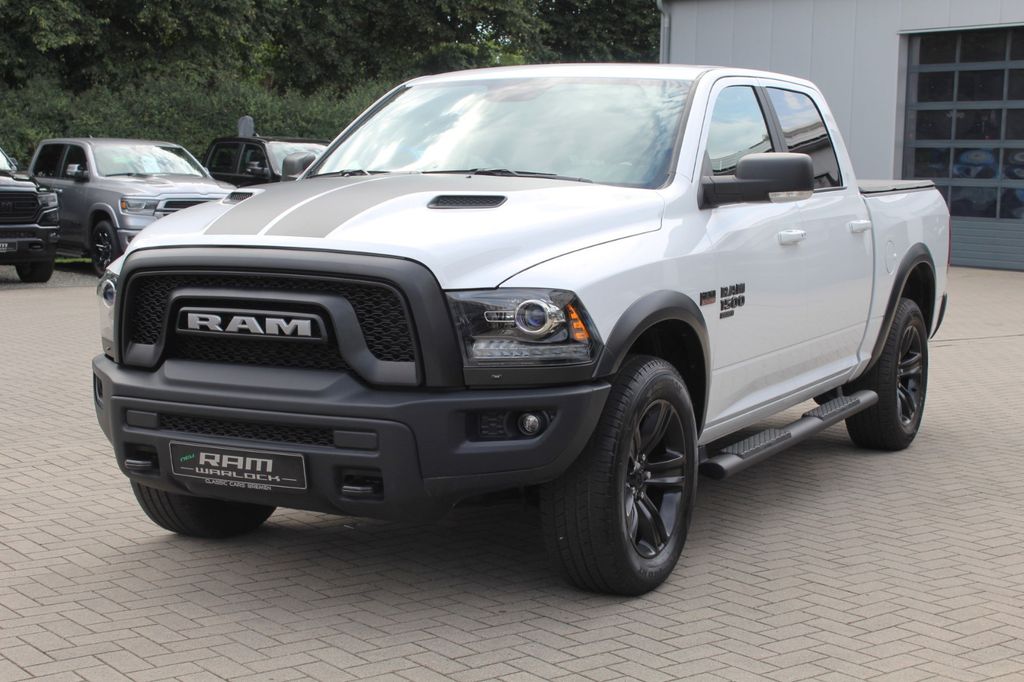 Dodge RAM | Auto kaufen bei mobile.de