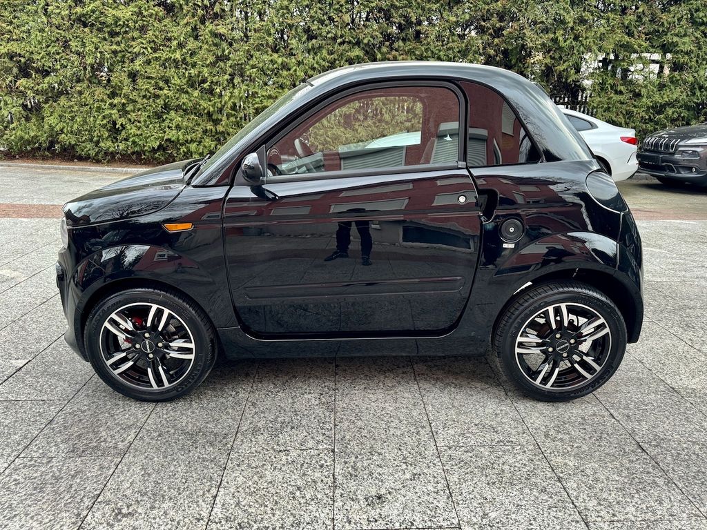 Microcar DUÈ kaufen bei mobile.de