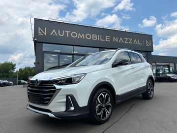 BAIC | Auto kaufen bei mobile.de