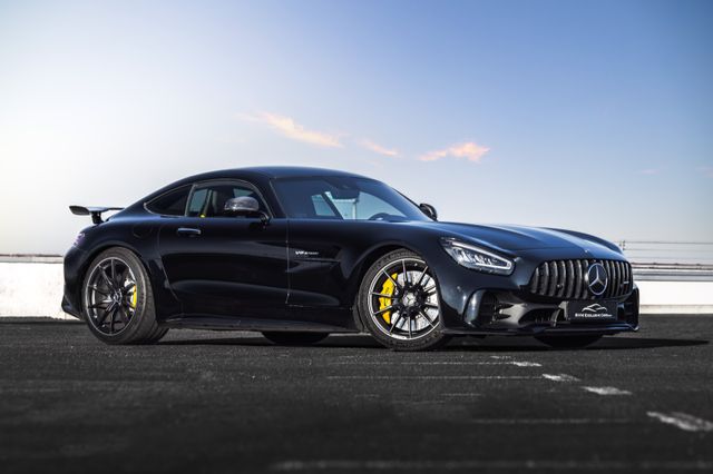 Fahrzeuge - RVM Exclusive Cars