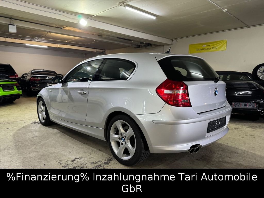 BMW 130 130i | Auto kaufen bei mobile.de