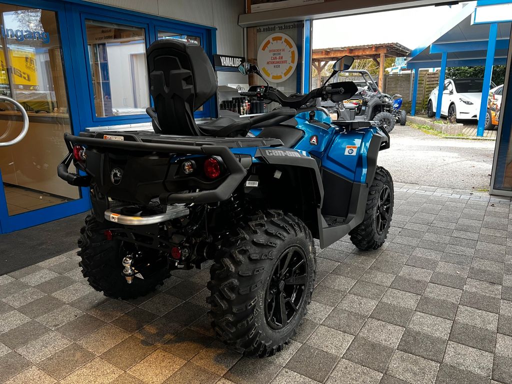 Can Am | Motorrad kaufen bei mobile.de