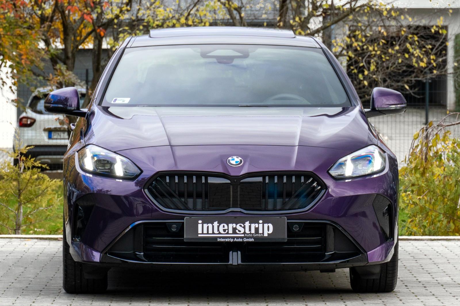 Interstrip Auto GmbH in Langweid am Lech