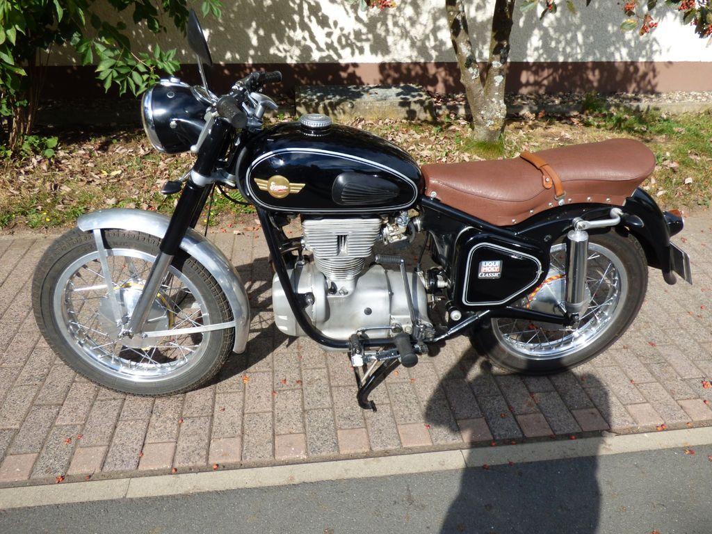 Simson Awo | Motorrad kaufen bei mobile.de