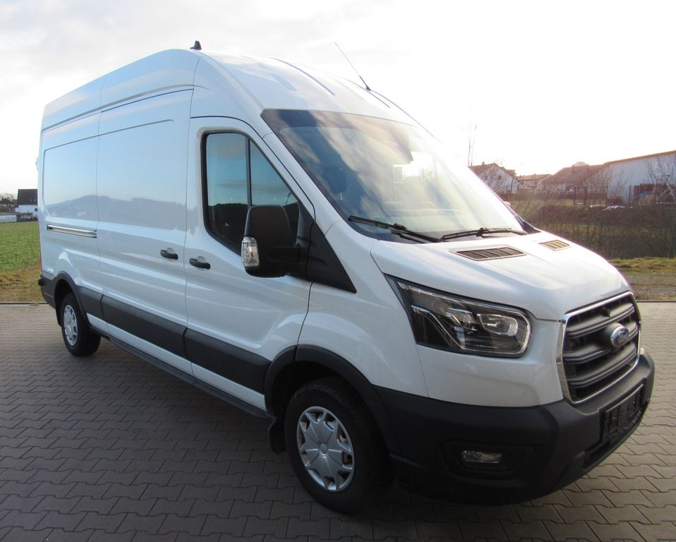 Hochdach Ford Transit