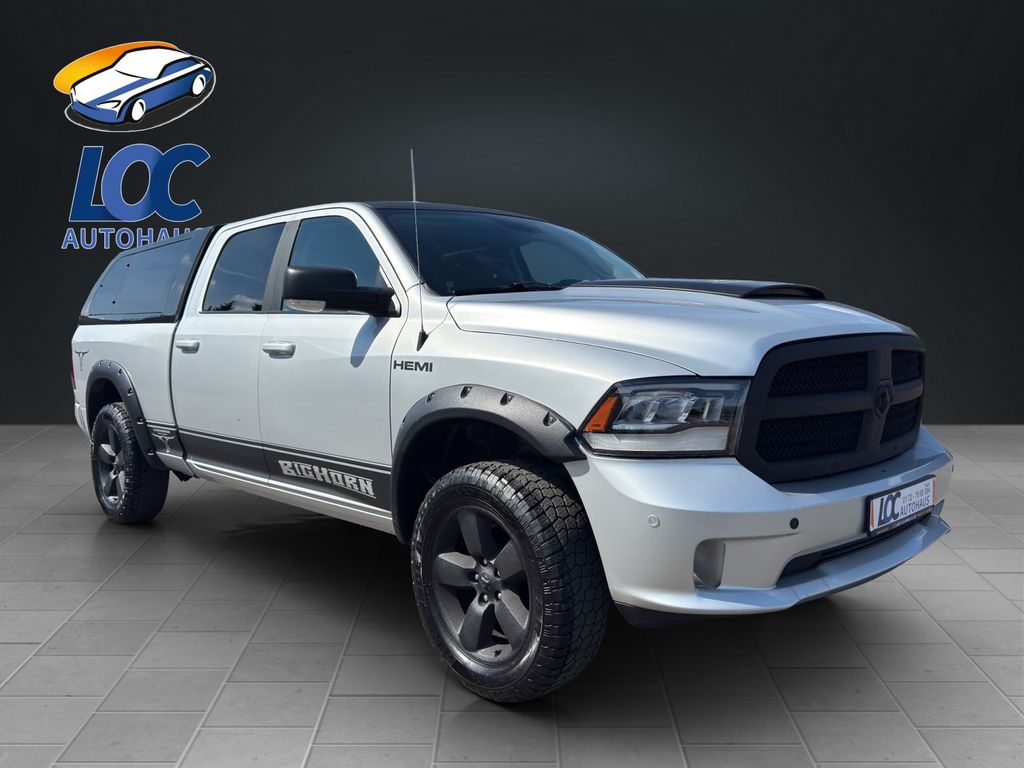 Dodge Ram Mobile