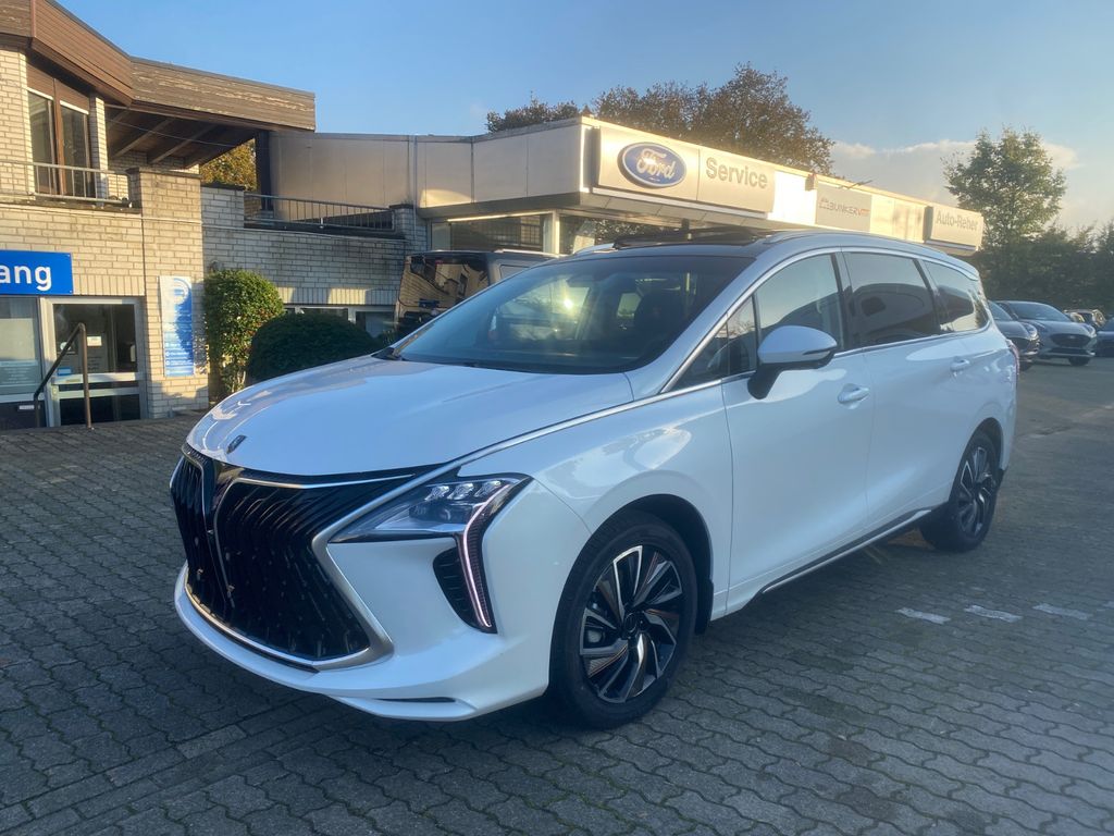 DFSK Forthing 4 kaufen bei mobile.de