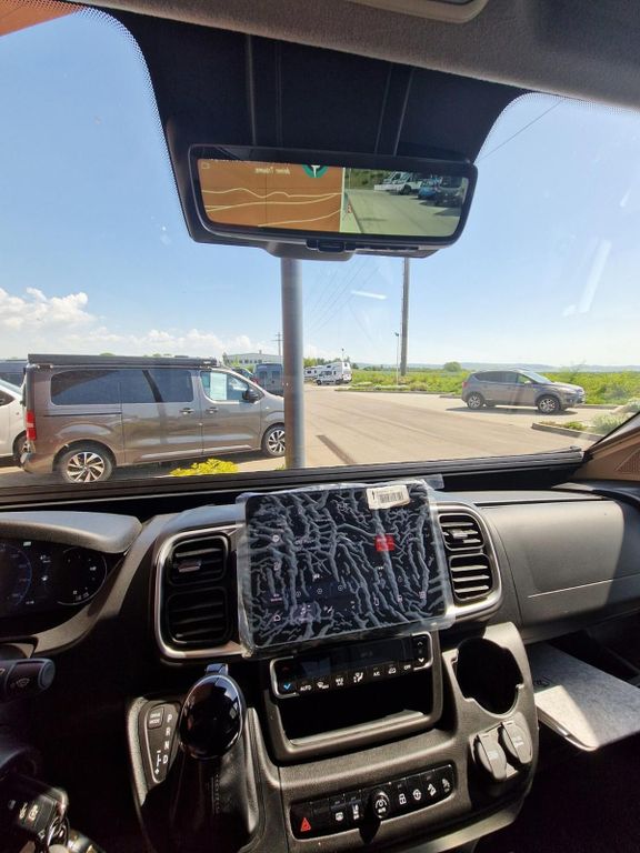 POESSL Summit Shine 600 L - 140 PS Automat - Autohaus Melzer
