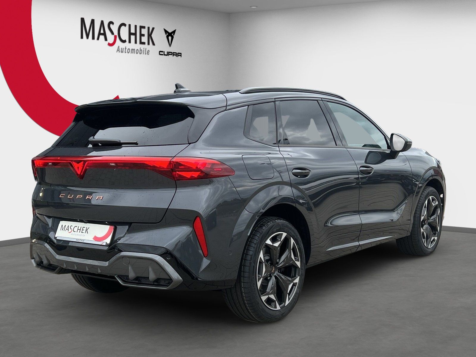 Cupra Terramar VZ 2.0 TSI 4Drive DSG Matrix Pano Sennh ab 449,00 Euro ...