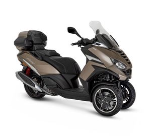 Roller | Motorrad kaufen bei mobile.de