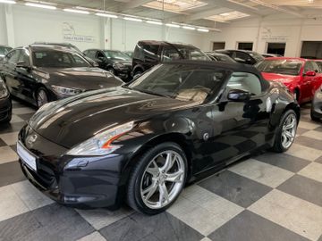 Nissan B2b kaufen bei mobile.de