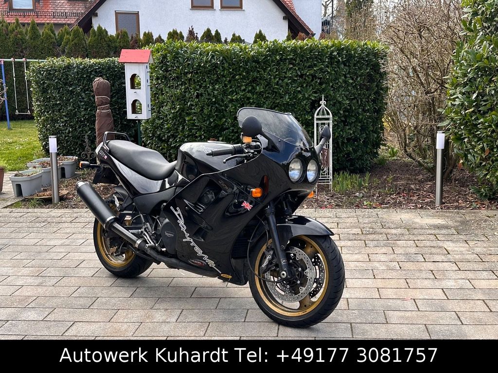Triumph T 300 | Motorrad kaufen bei mobile.de