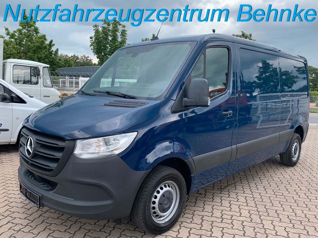 Mercedes-Benz Sprinter L1h1 | Auto kaufen bei mobile.de