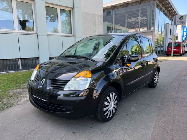 Renault Modus occasion ou neuve | Voiture | automobile.fr