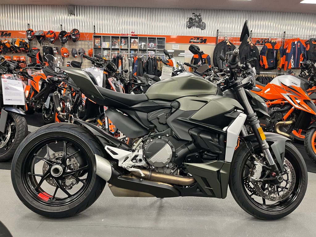 Ducati Streetfighter V2 kaufen bei mobile.de