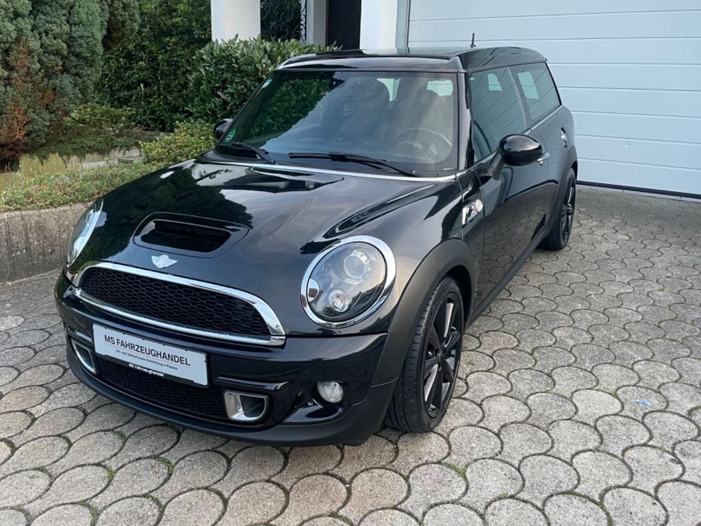 MINI MINI Clubman | Auto kaufen bei mobile.de