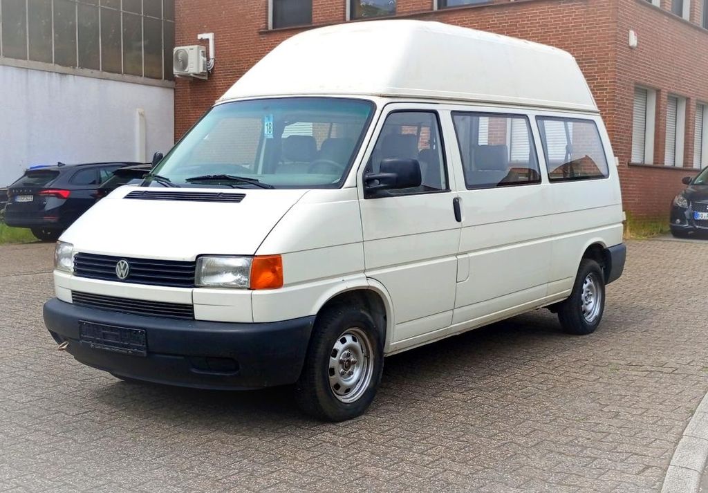 Vw T4 Lang
